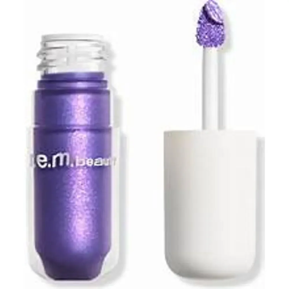 R.E.M. Beauty | Makeup | Rem Beauty Midnight Shadows Liquid Eyeshadow ...